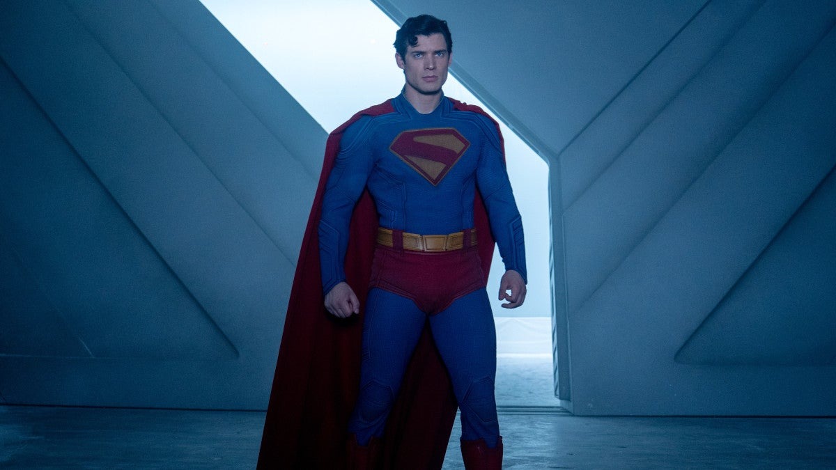 Superman revine cu un mesaj pentru vremurile noastre: bunătatea nu e o ...
