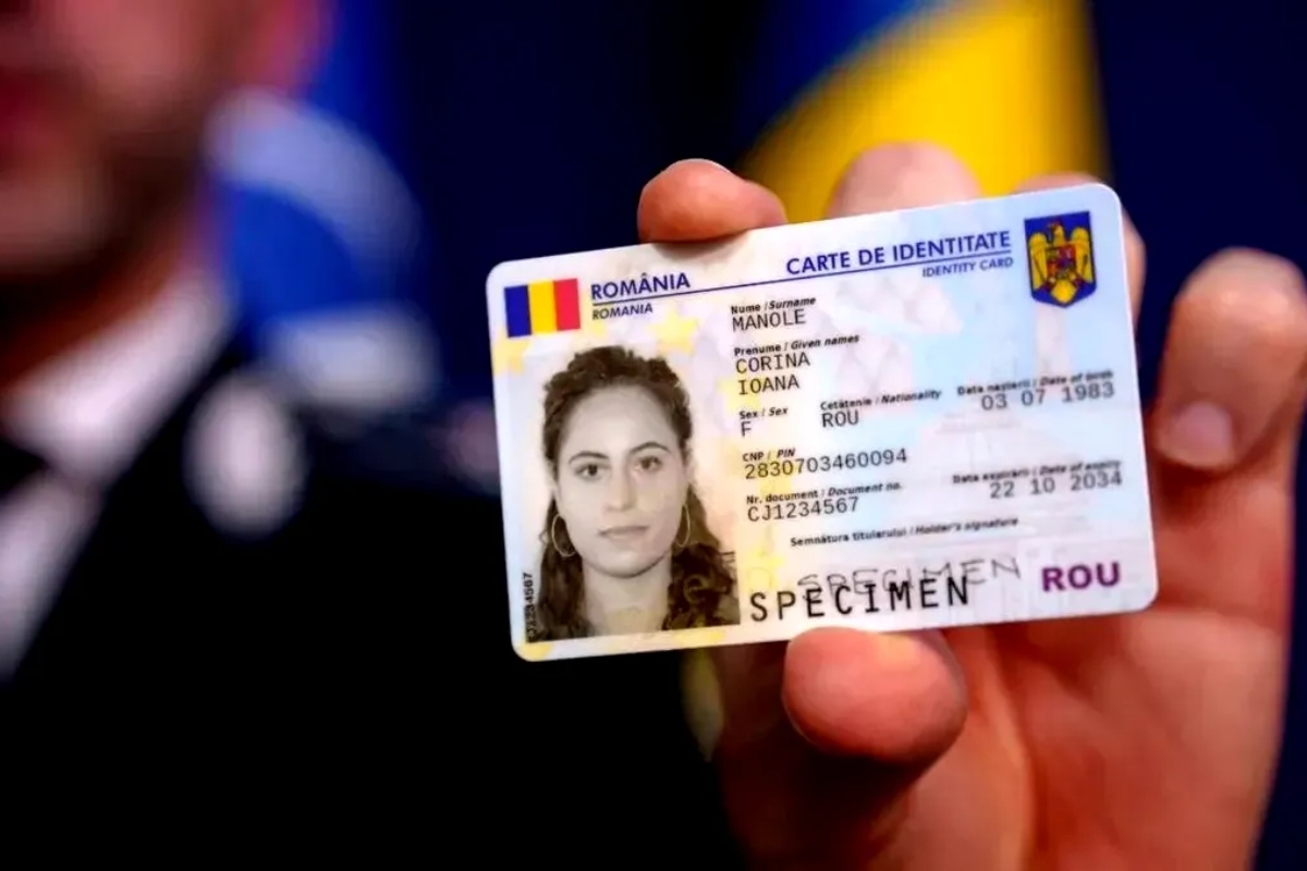 Cartea Electronică de Identitate, disponibilă acum la nivel național. Cine va trebui să ...