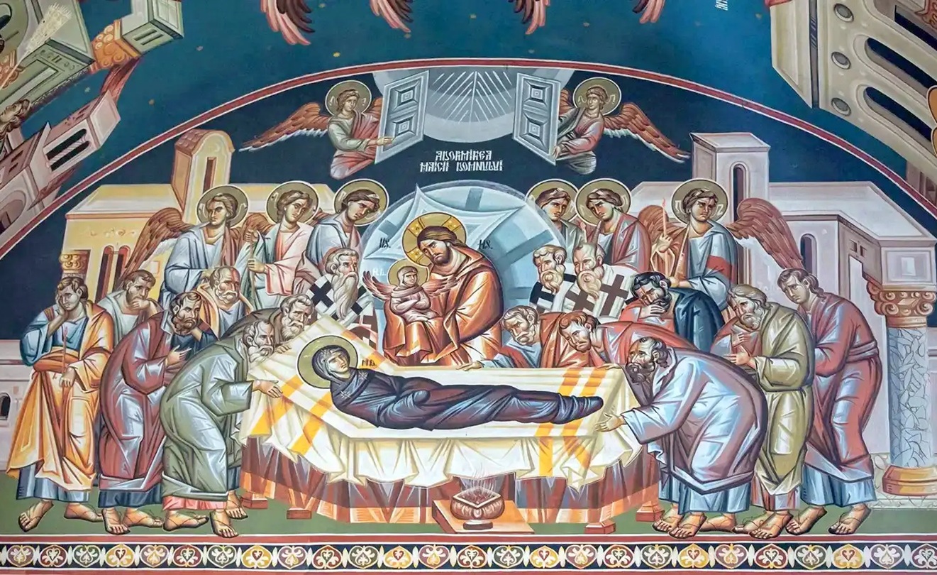 Ce nu ai voie să faci de Sfânta Maria Mare