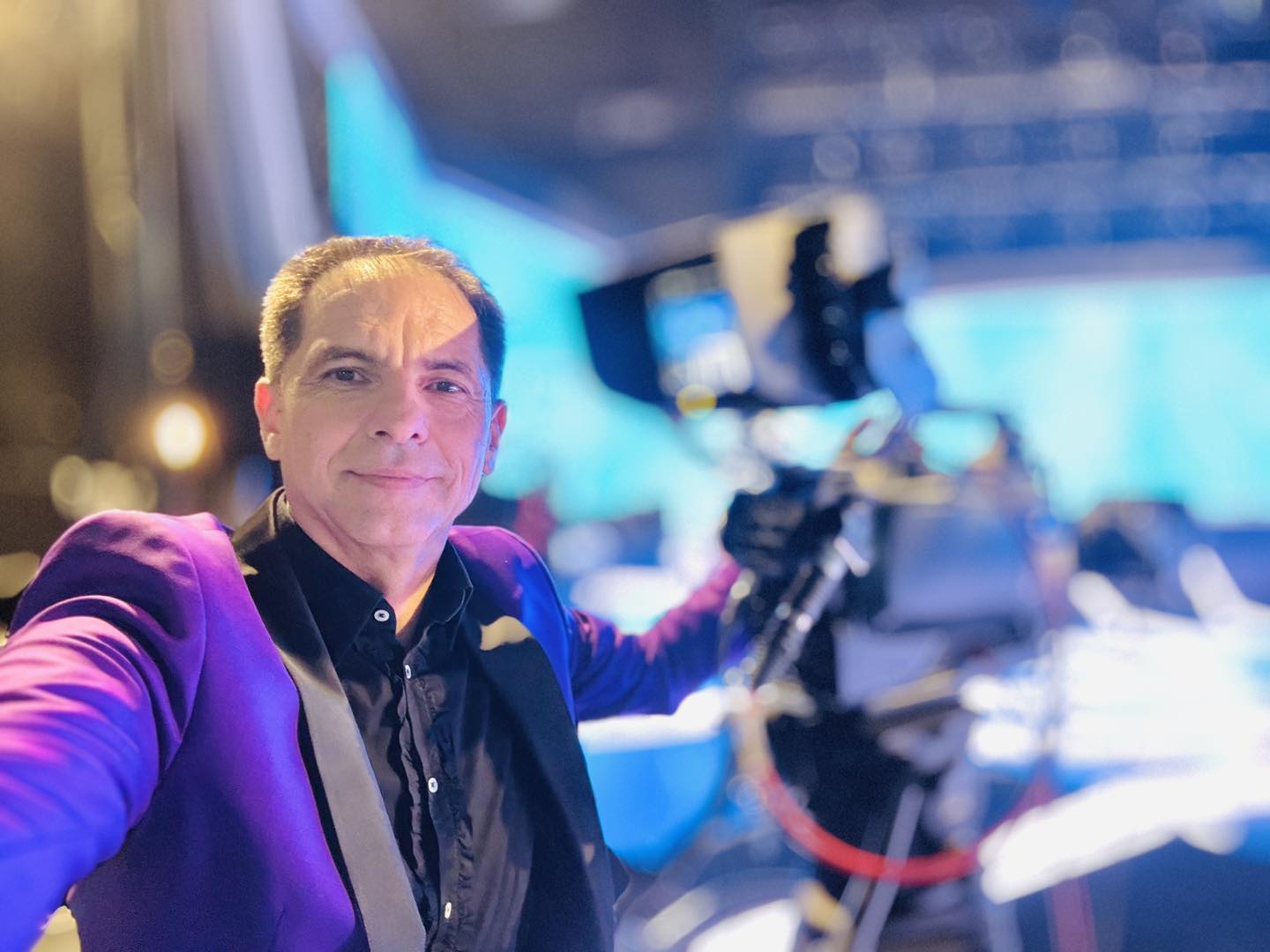Dan Negru, secretele din spatele audiențelor: „La capăt de drum cariera ...