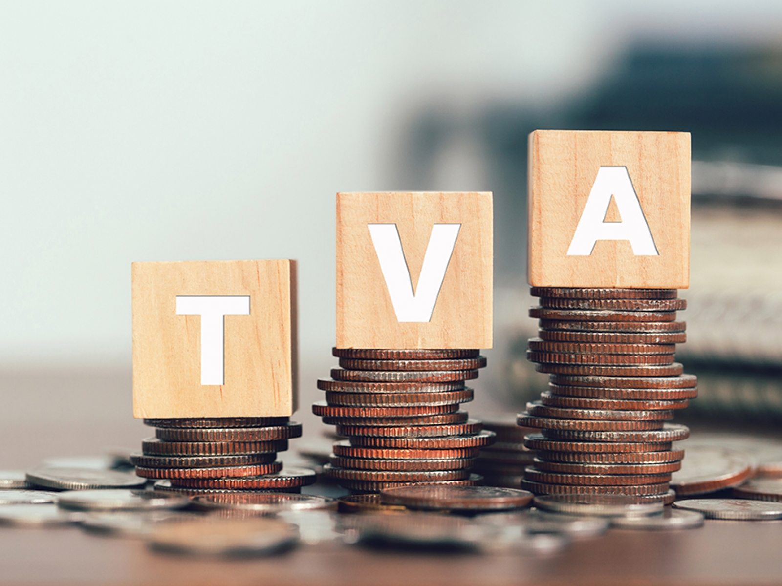 Ce este TVA şi unde ajung banii. Taxa pe valoare adăugată, pe înţelesul ...