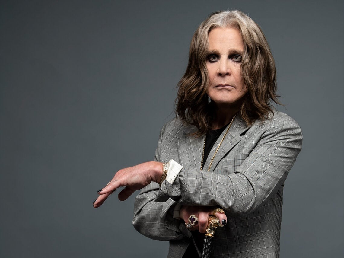 BBC confirmă documentarul „Ozzy Osbourne: Coming Home”, un omagiu ...