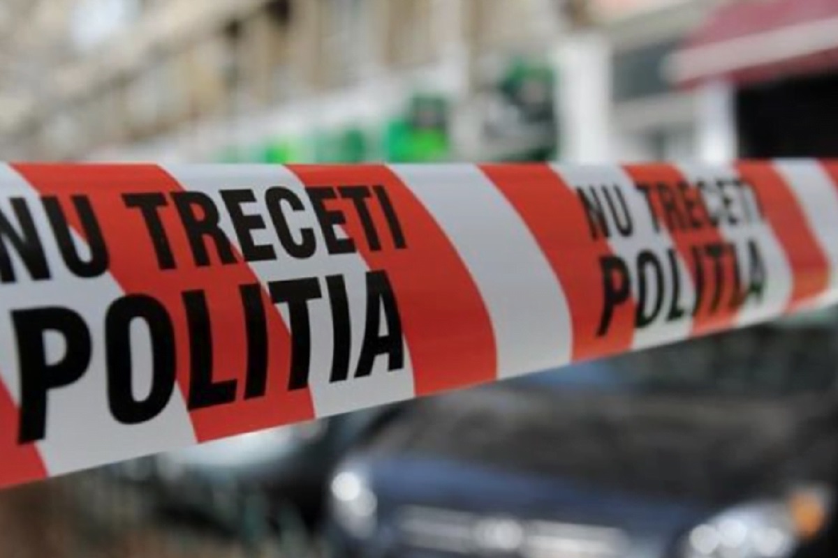 Un nou atac în complexul Cosmopolis, la doar două luni de când a fost ucisă Teodora Marcu. Un ...