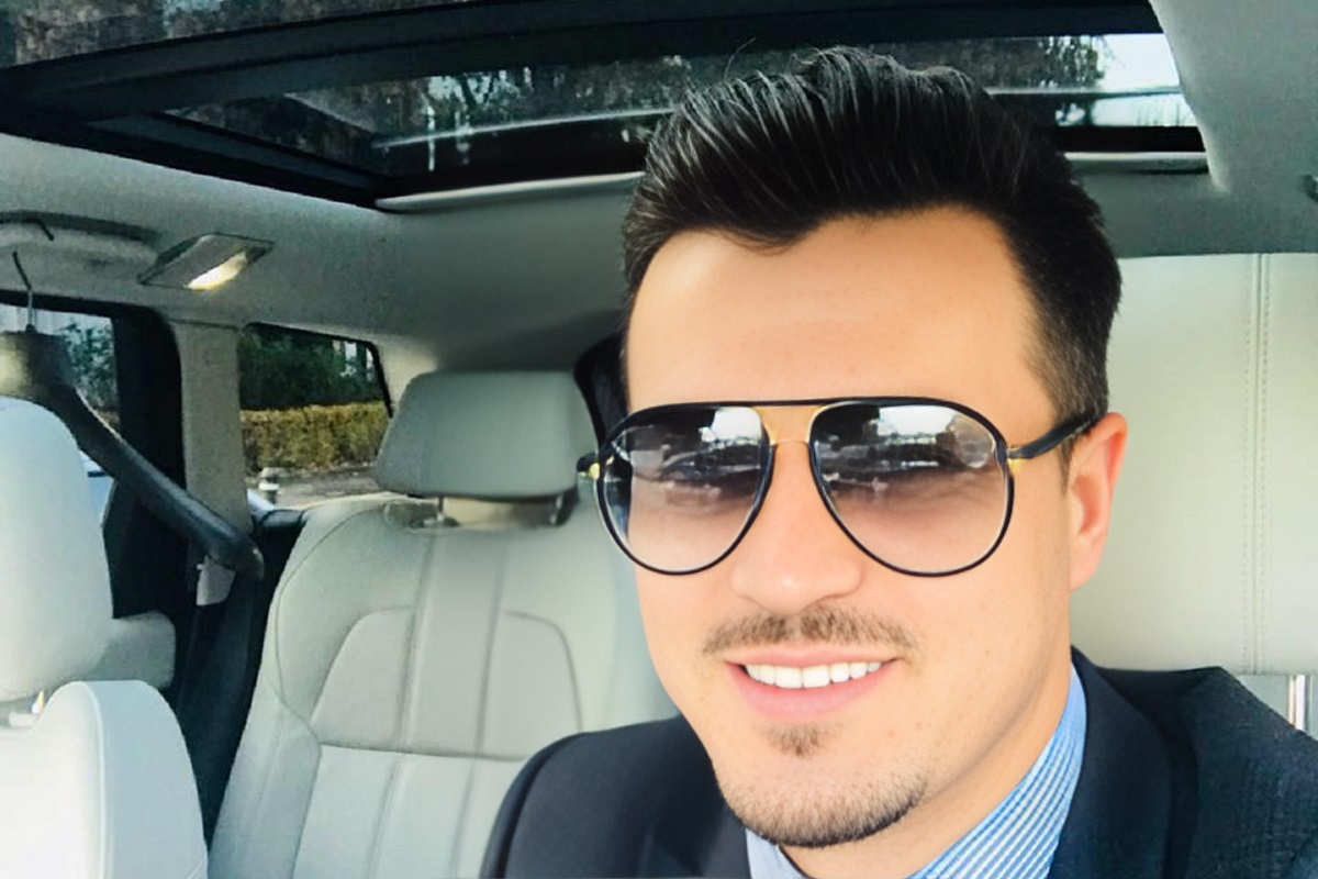 Unde a plecat Adrian Alexandrov, după eliberarea Elenei Udrea? Iubitul fostei "blonde de la ...