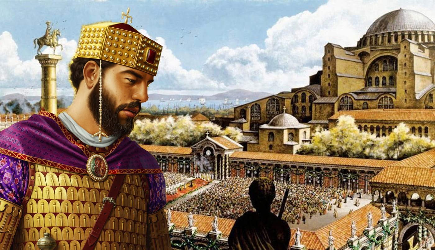 Care a fost împăratul roman cu cea mai lungă domnie?
