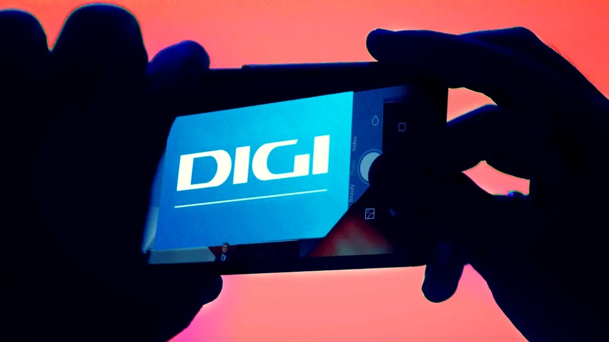 Anunțul zilei de la Digi RCS RDS pentru toți abonații din România. Se ...