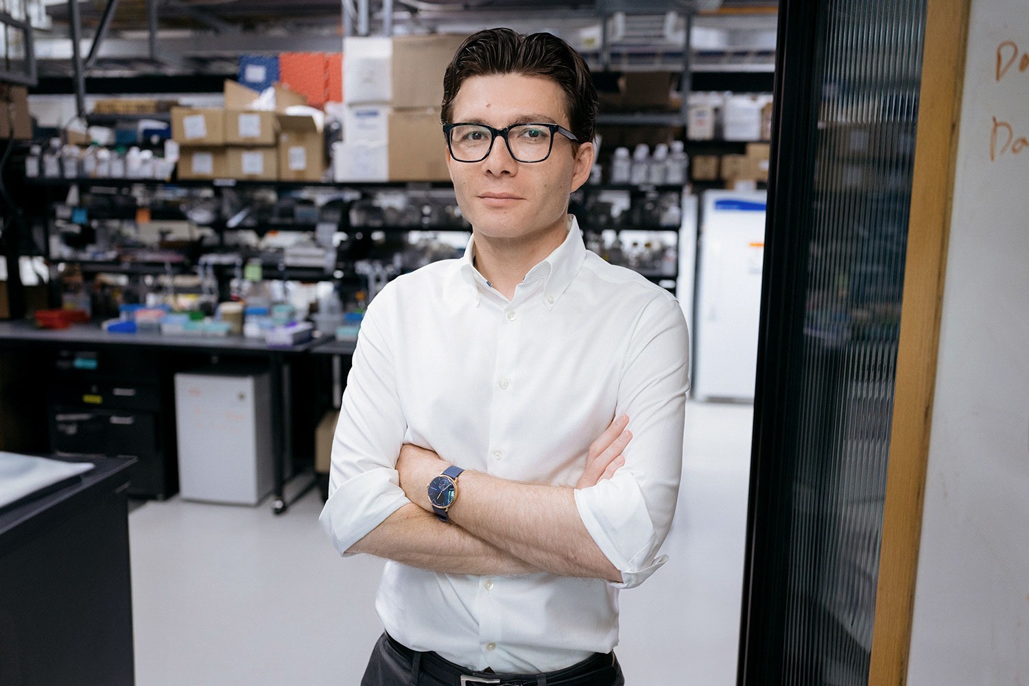 Neurologul român de la Stanford care a reușit să recreeze țesut și ...