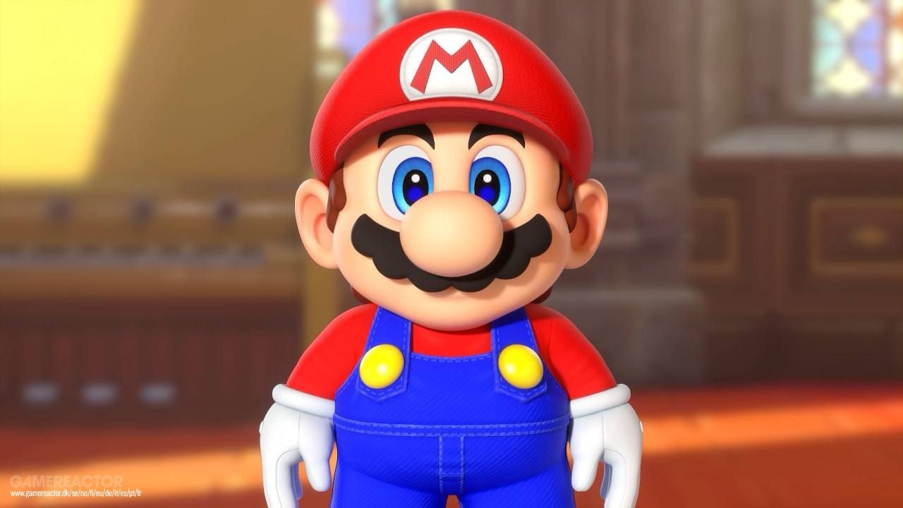 Sursa de inspirație pentru jocul Super Mario. Cine a fost Mario Segale ...