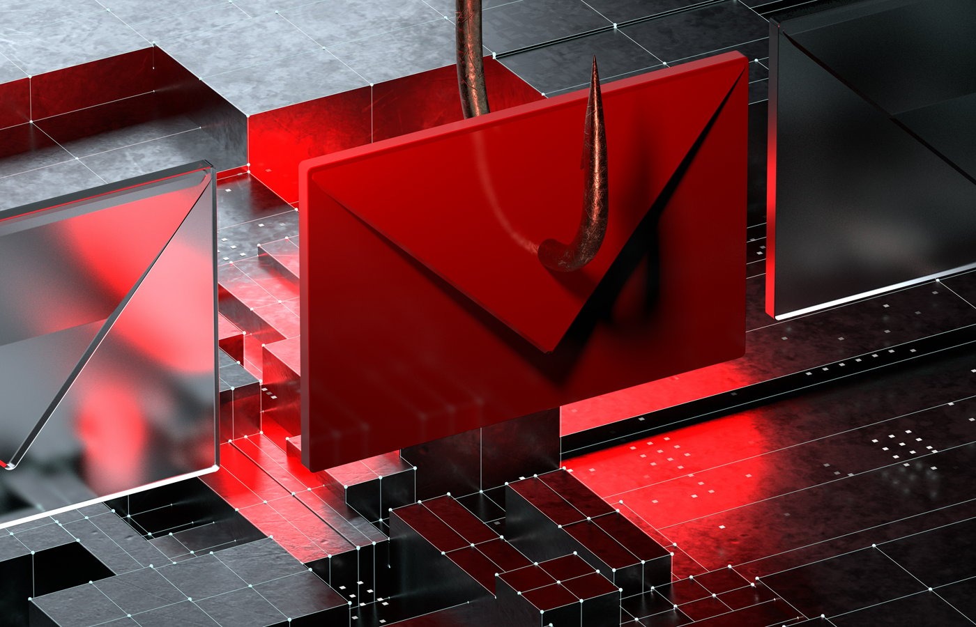 Avertismentul Google despre 2.5 miliarde de conturi Gmail vulnerabile ...