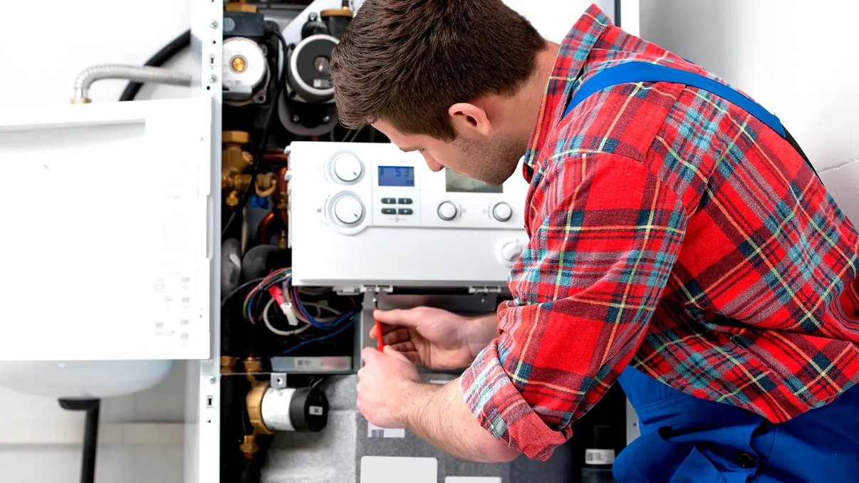 Cât costă să pui o centrală termică în apartament în 2025. Prețuri ...