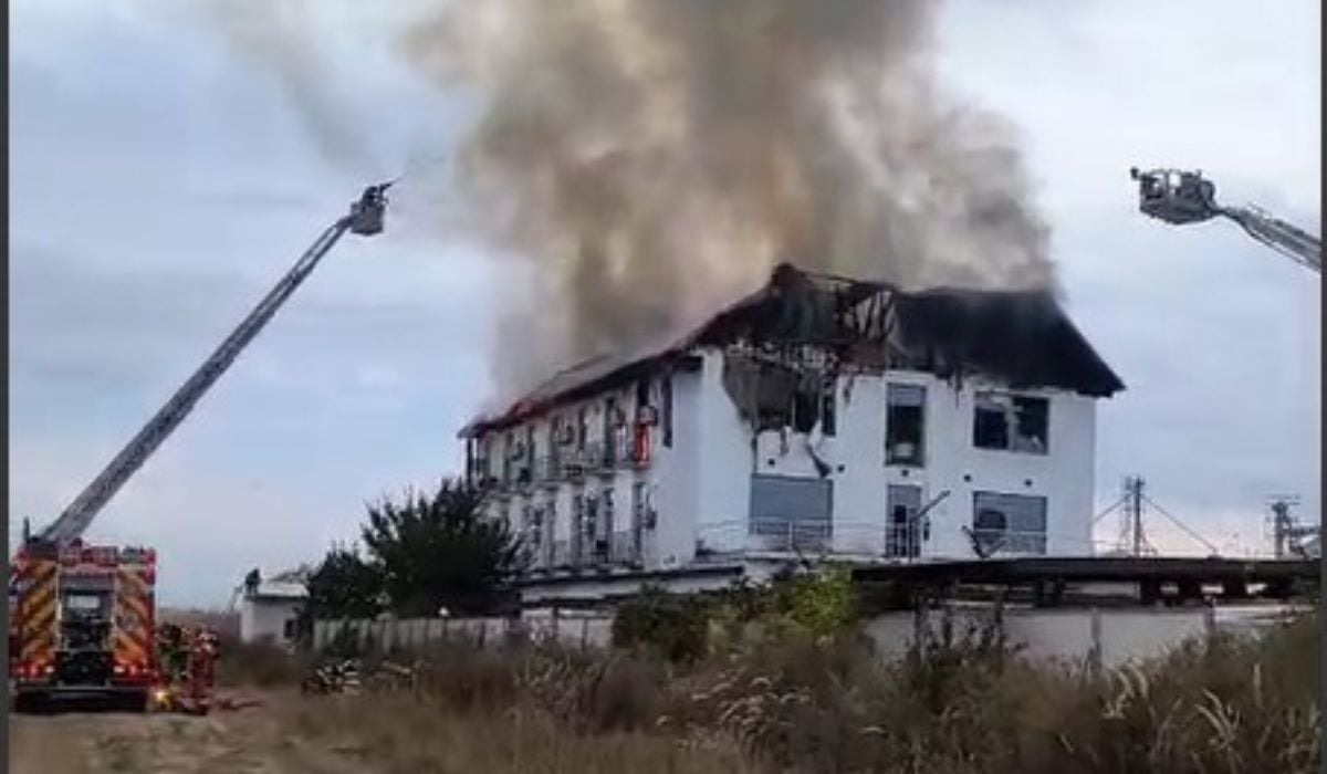 Cine sunt cele două femei care au murit în urma incendiului de la ...