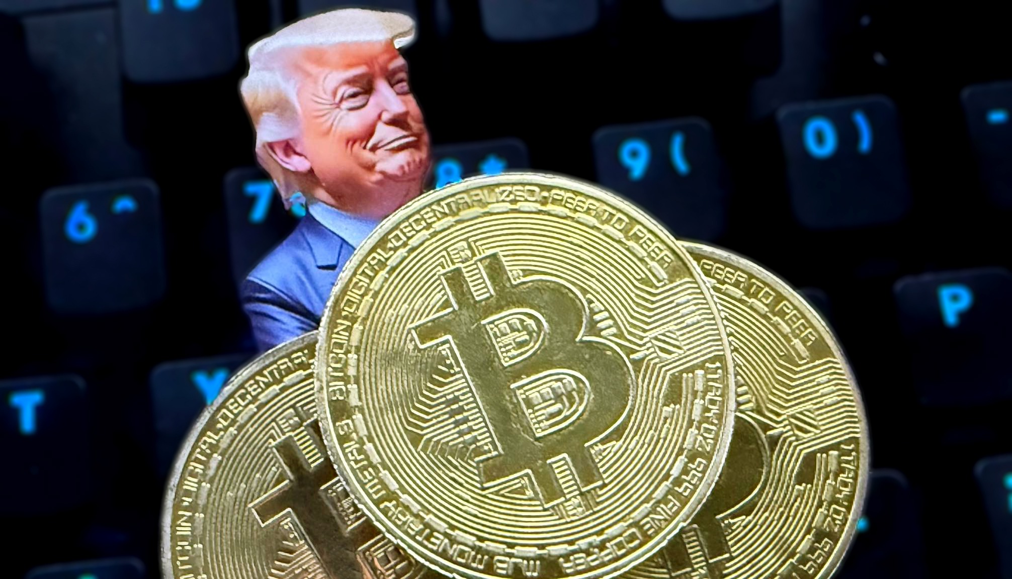Cum a făcut familia Trump 5 miliarde de dolari peste noapte, pe hârtie ...
