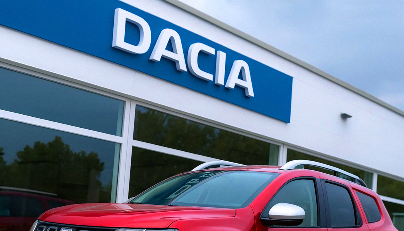 Ungurii au văzut noile Dacia Duster și Bigster și au reacționat: „Nu ...