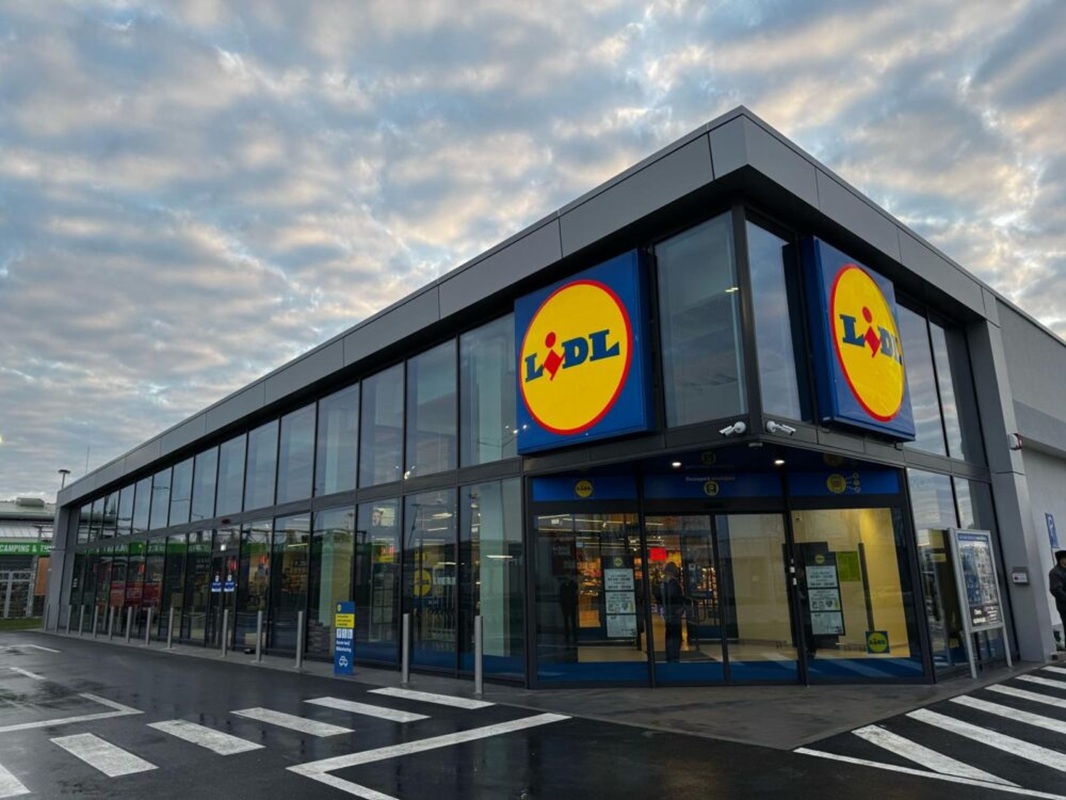 De unde vine numele LIDL. Supermarketul ascunde o poveste unică. Totul ...