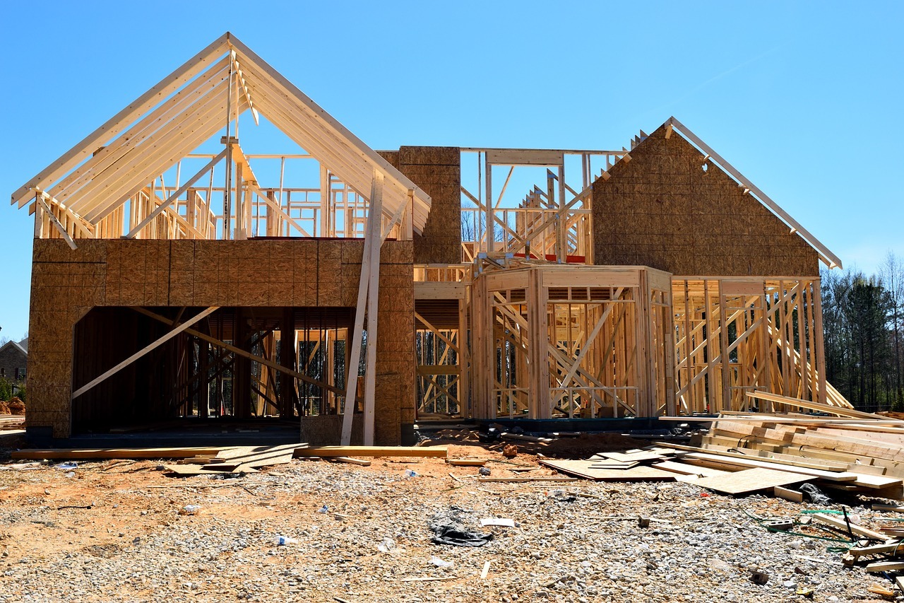 După cât timp se prescrie o construcţie fără autorizaţie de construire?