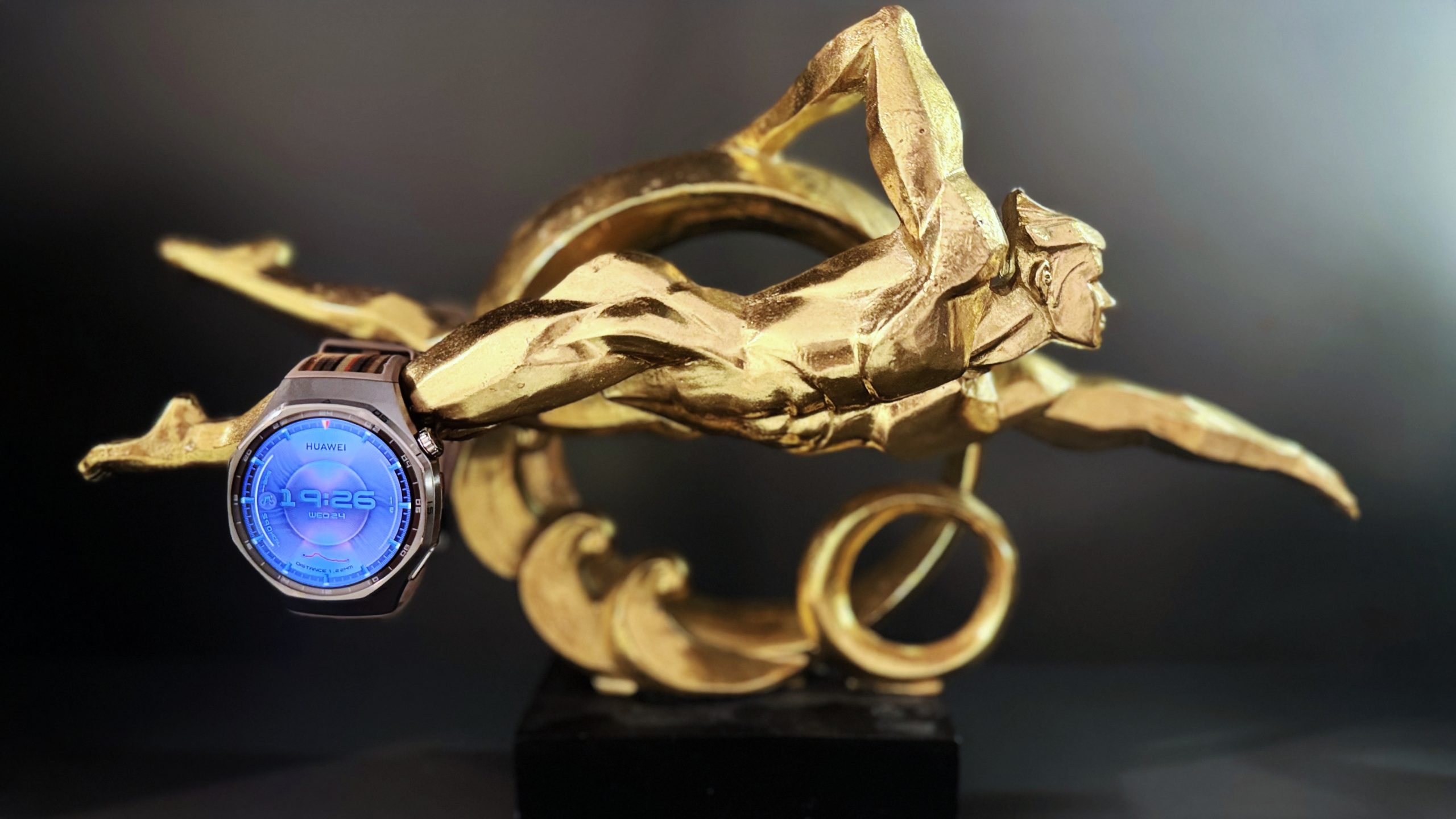 REVIEW HUAWEI Watch GT 6 Pro – ceasul inteligent care te ajută să te ...