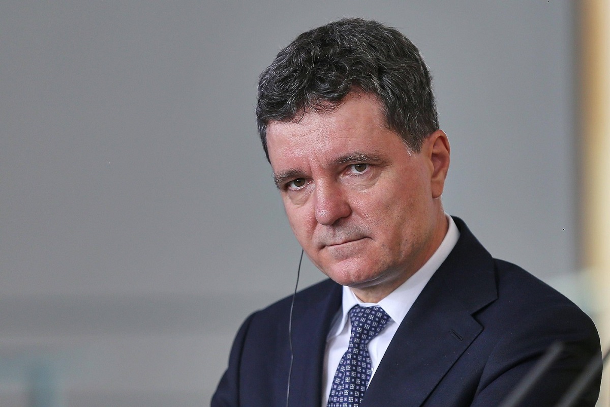Nicușor Dan, despre Călin Georgescu: „Nu a fost un călăreț singuratic ...
