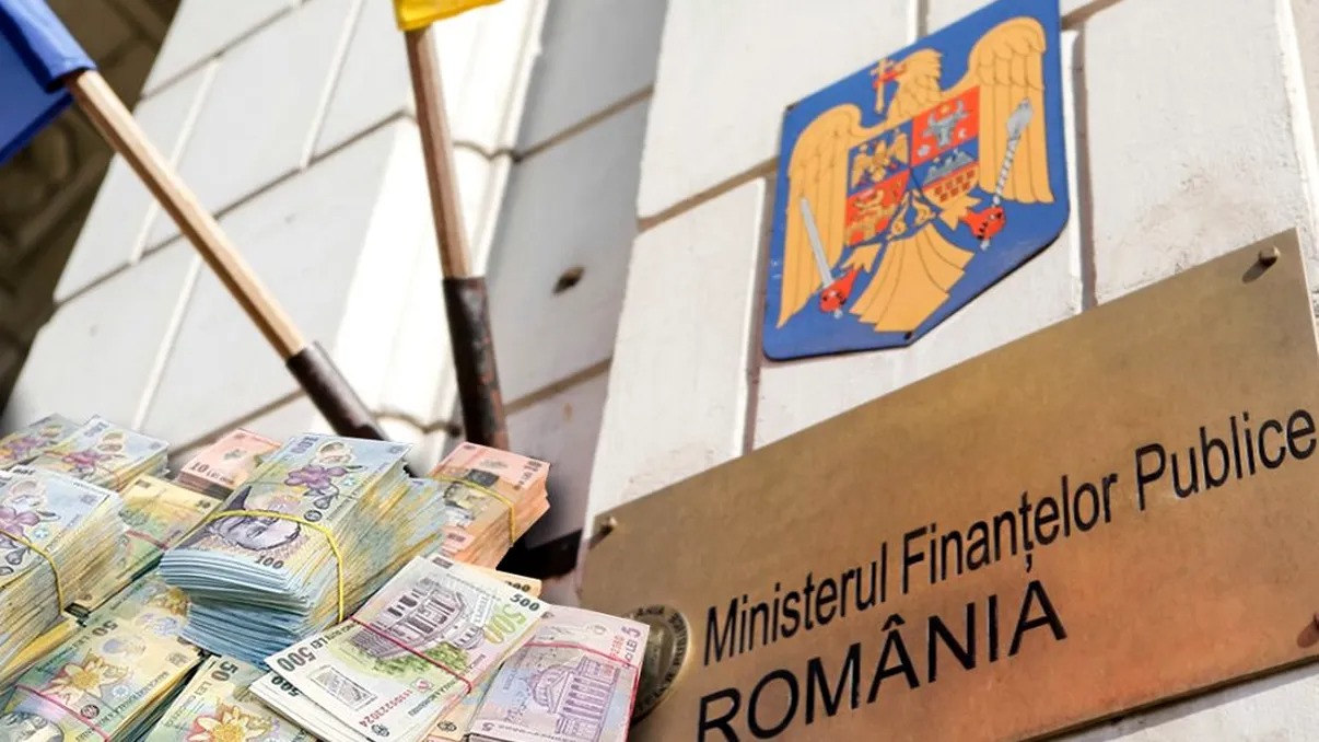 Noi titluri de stat anunțate de Guvern, un buget de 10.8 miliarde de ...