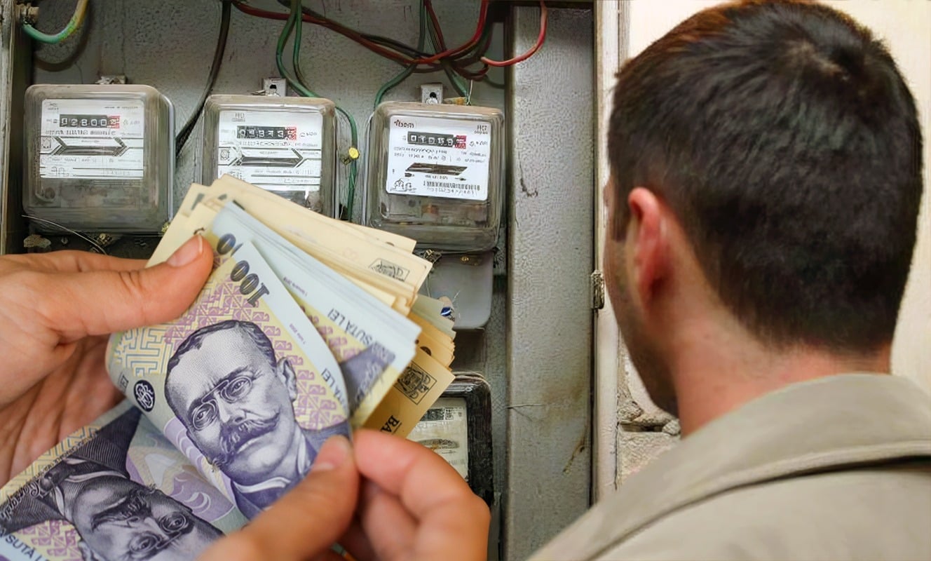 Tariful binom: noua schimbare ce urmează să apară pe facturile de energie electrică. Ce ...