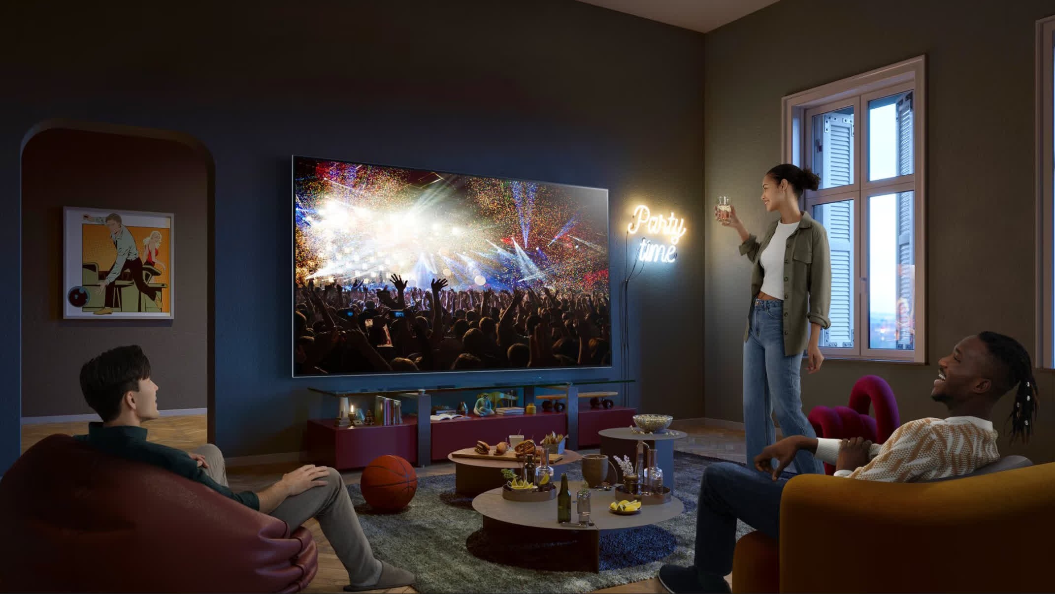 Dolby lansează Dolby Vision 2, un nou standard de imagine care promite să depășească HDR-ul