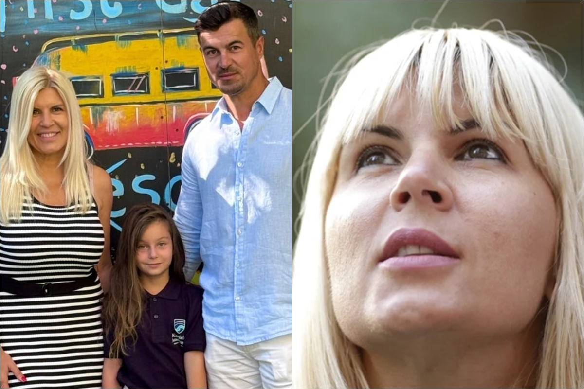 Cum arată o zi din viaţa Elenei Udrea? Nici ea nu şi-a închipuit că îi va plăcea să ducă un ...