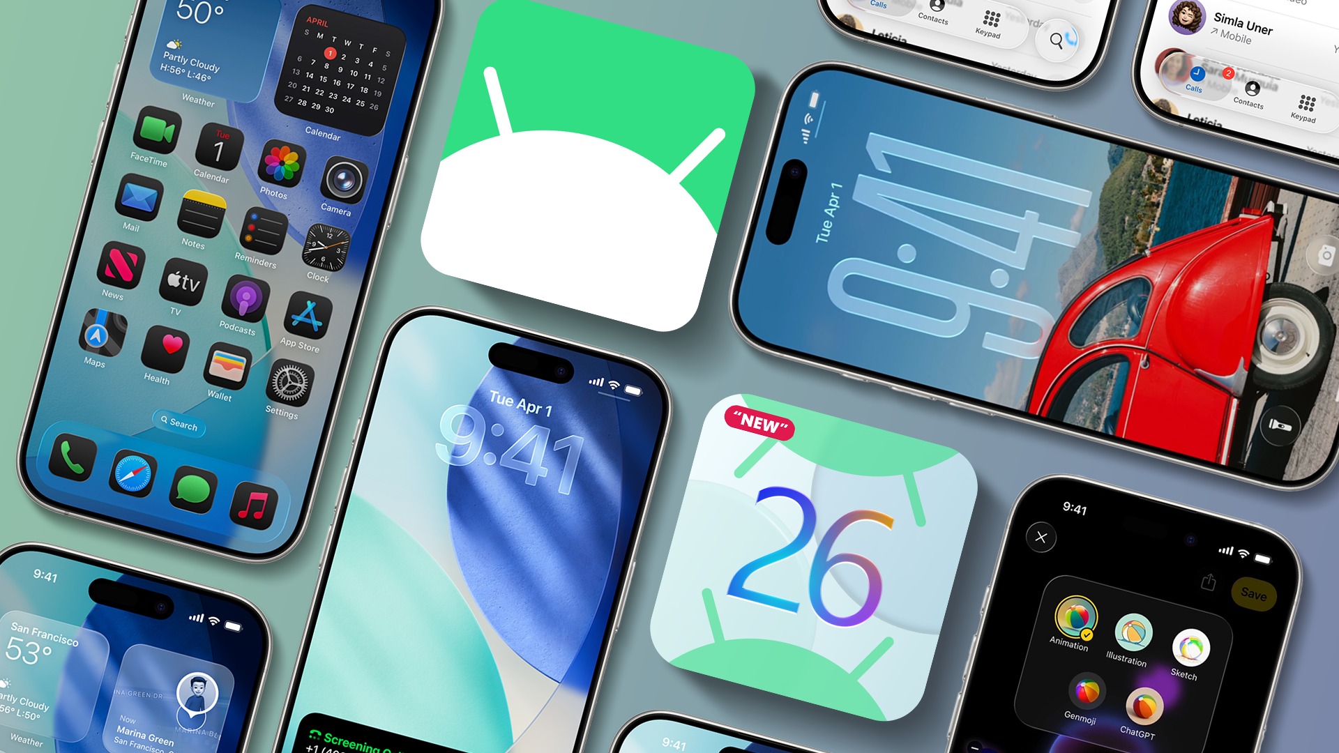 De ce nu poți instala vechiul iOS 18 înapoi pe iPhone, dacă te-a ...