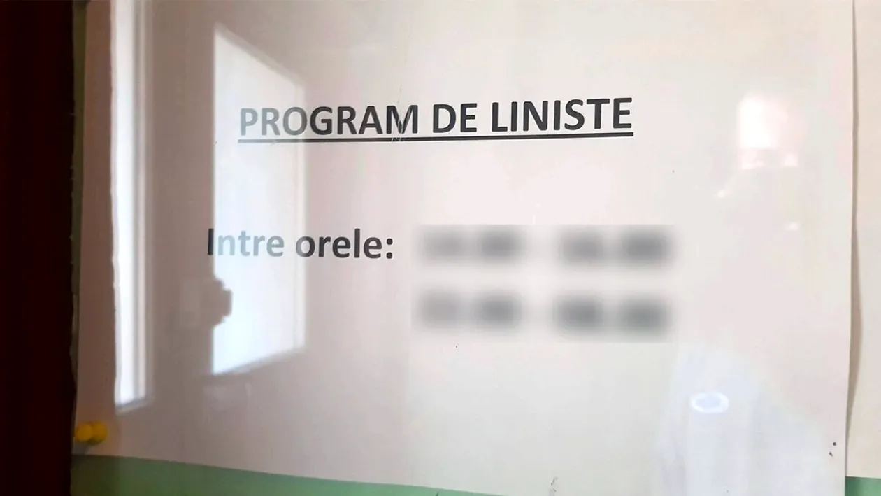 Ore de liniște la bloc în timpul săptămânii și în weekend: ce amenzi ...