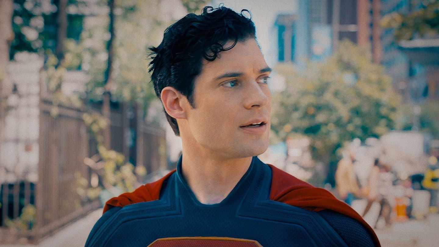 Filmul Superman sosește pe HBO Max: De ce trebuie să vezi pelicula cu ...