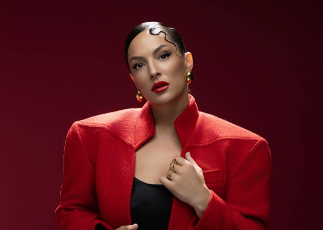 Cine este Tania Turtureanu, artista care o înlocuieşte pe Irina Rimes ...