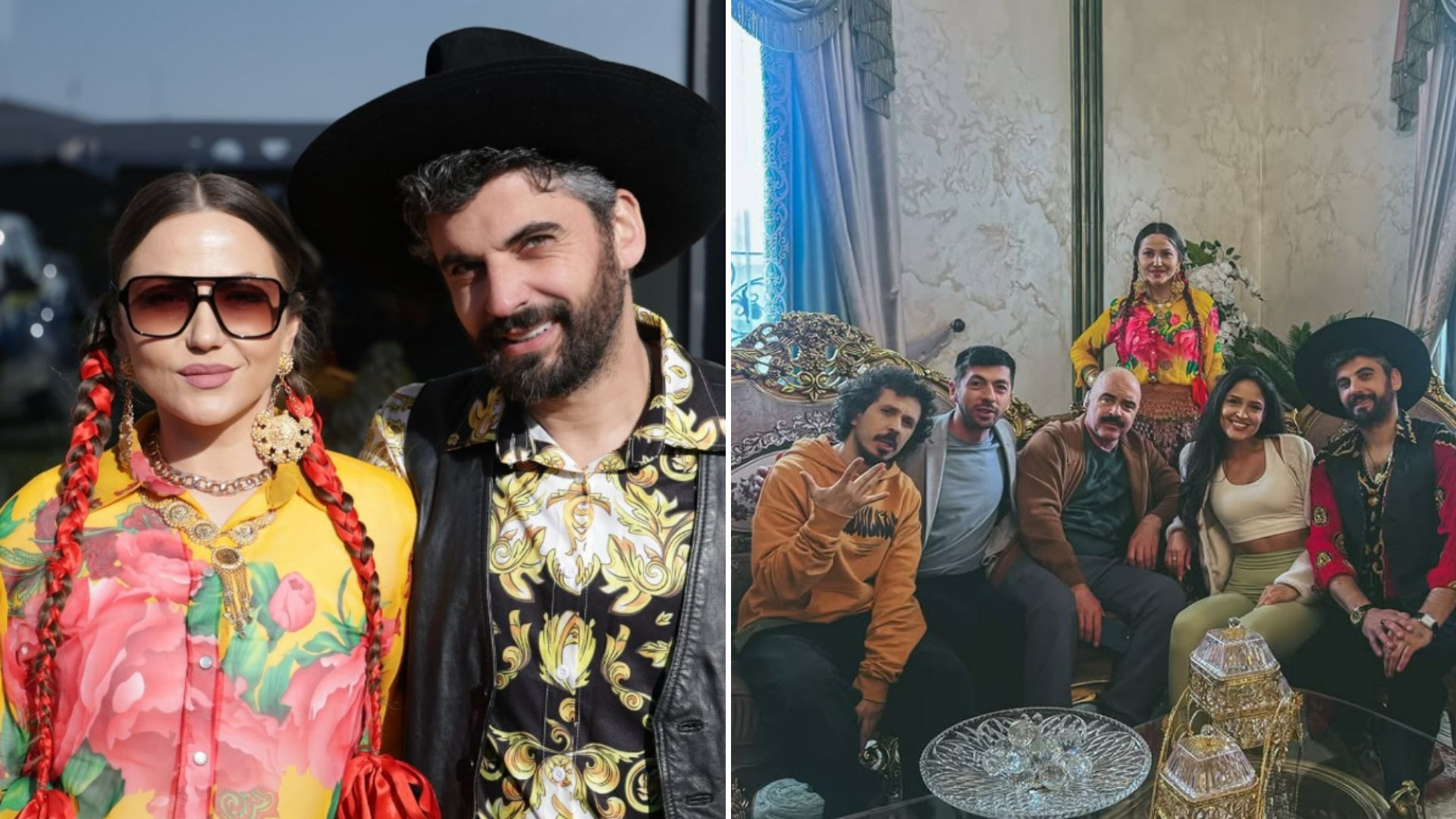 Bob Rădulescu, omul din spatele personajului „Haurențiu”. Crede cu ...