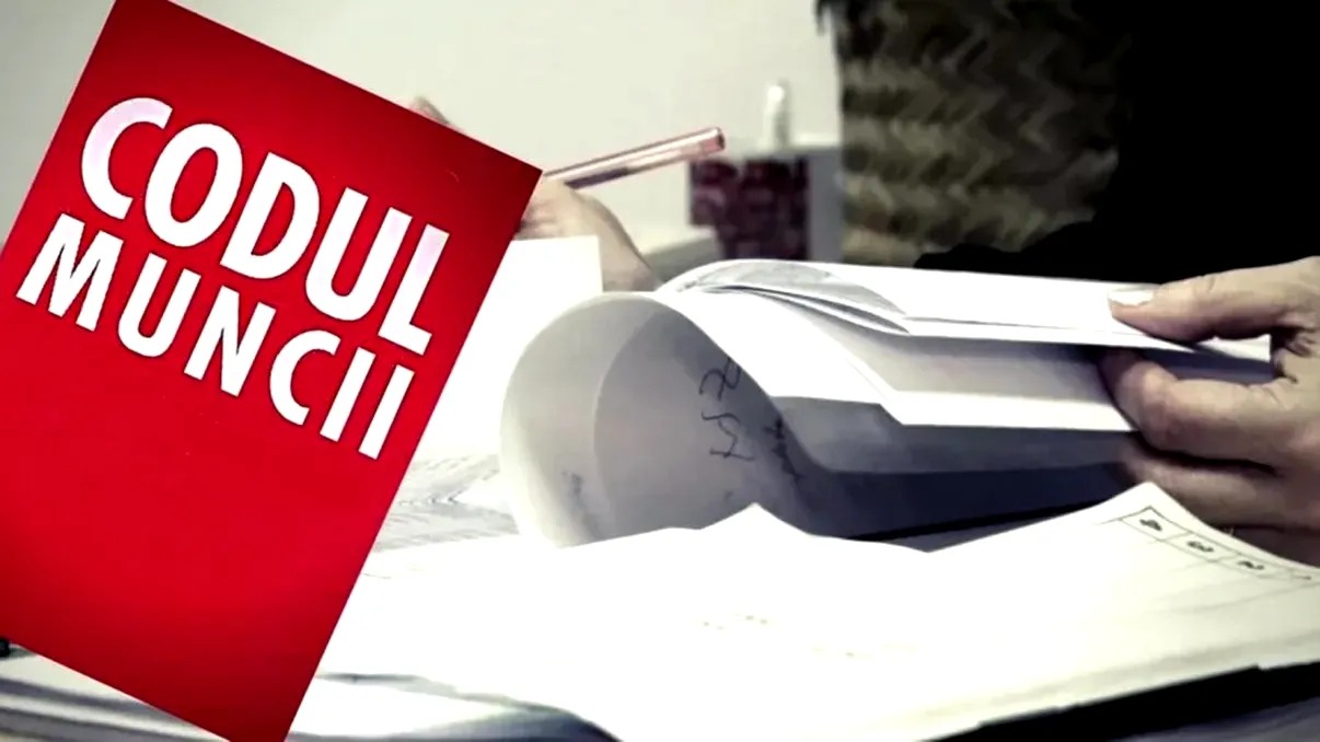 Se schimbă Codul Muncii în România, vine cu venituri suplimentare ...