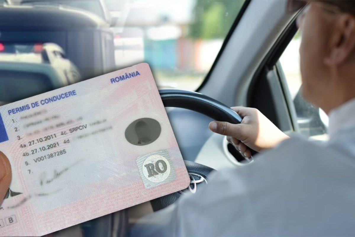 Nicușor Dan a promulgat legea. Codul Rutier 2025 se schimbă: șoferii cu permis categorie B ...