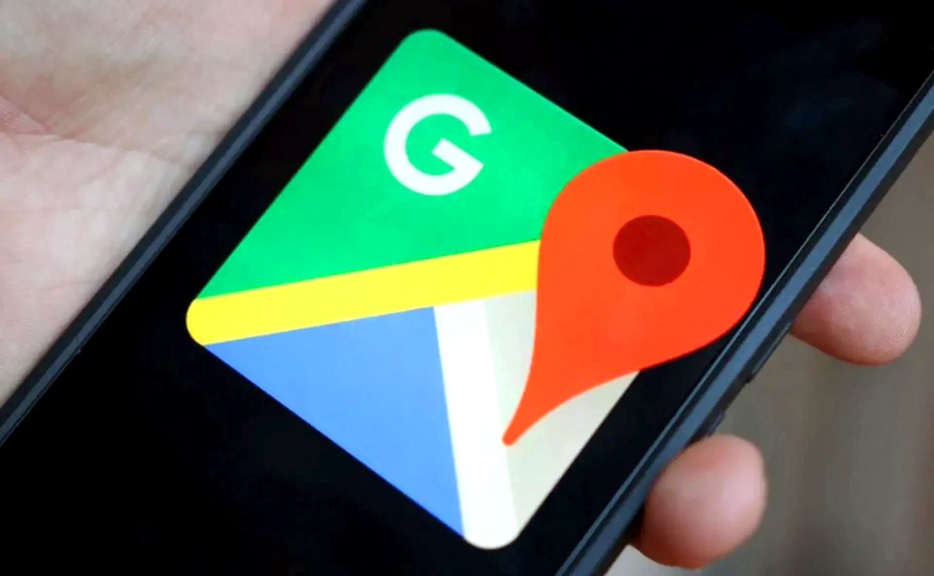 Google Maps devine mult mai util. Realizi acum ce nu puteai face ...