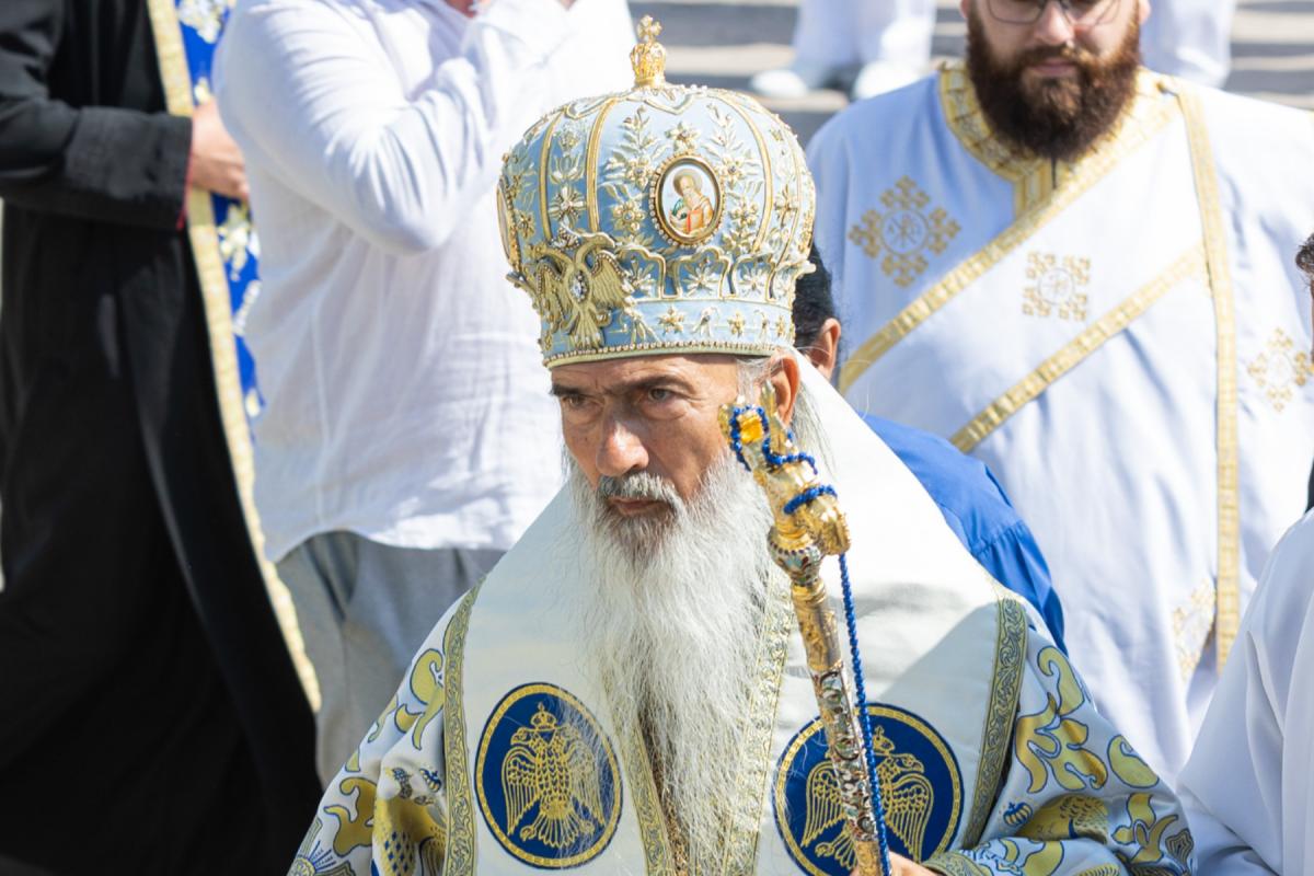 ÎPS Teodosie își pierde din influență. Ce privilegii i-au fost luate