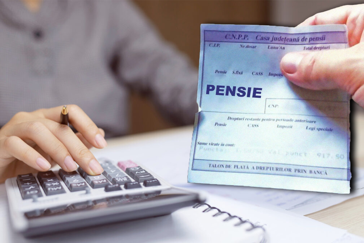 Noua formulă de calcul a vechimii pentru pensie. Cum se vor calcula lunile și anii de muncă ...