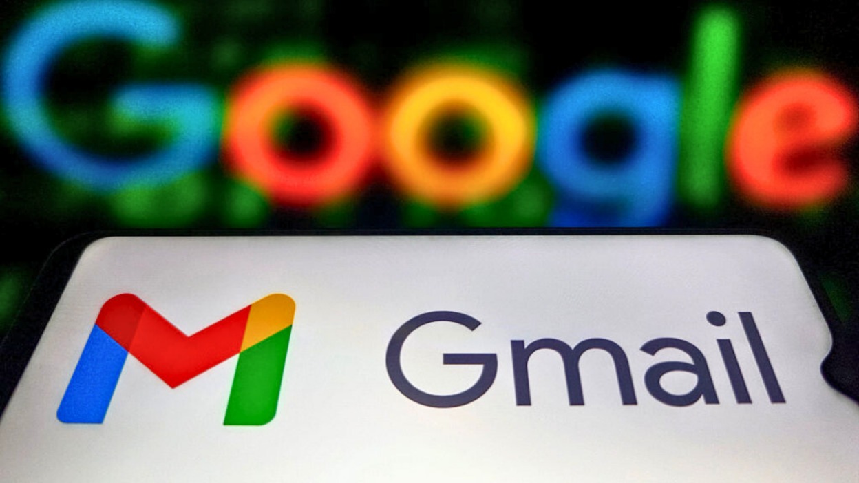 Breșa de securitate legată de Gmail, negată de Google. Ce s-ar fi ...