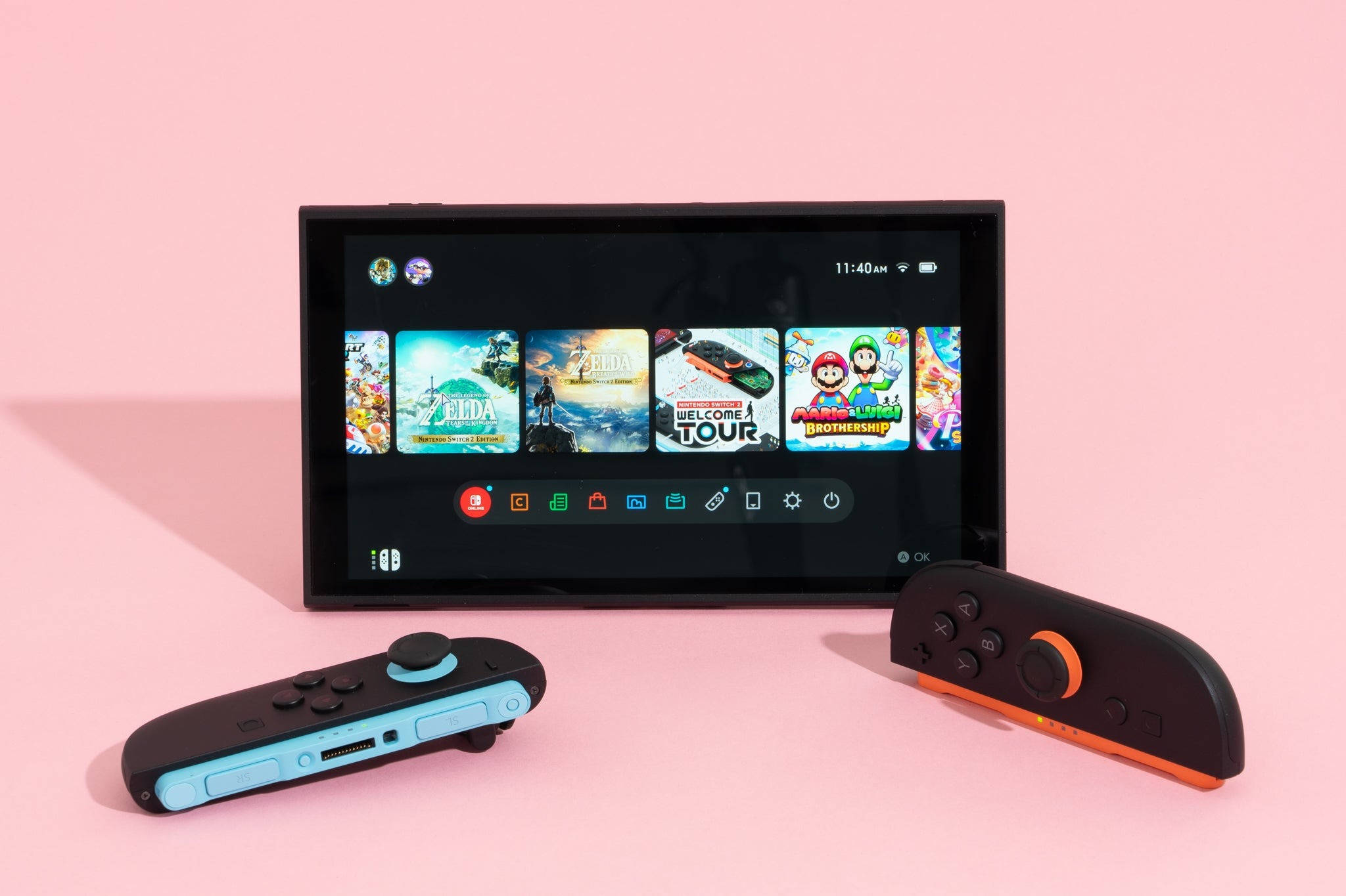 Ghid practic pentru streaming de pe Switch 2 pe Twitch sau YouTube cu ...