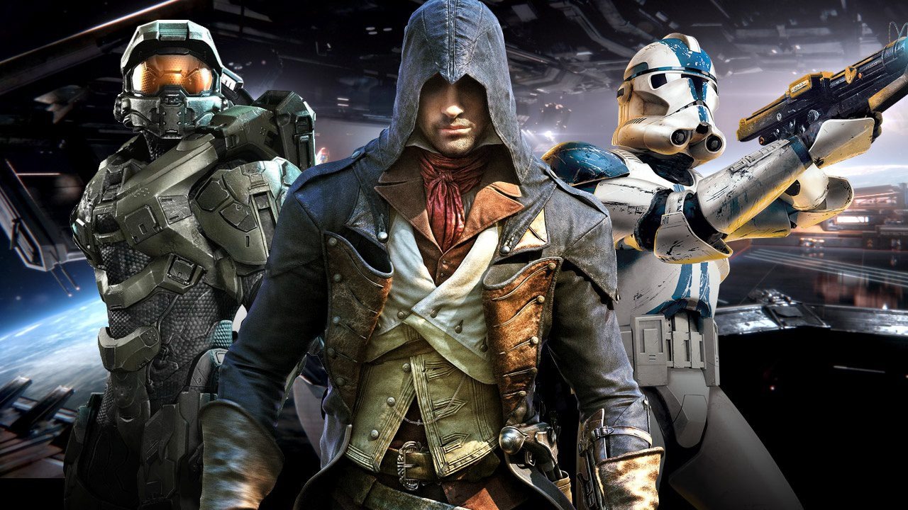Ubisoft face schimbări majore: Ce se întâmplă, de fapt, cu jocurile ...