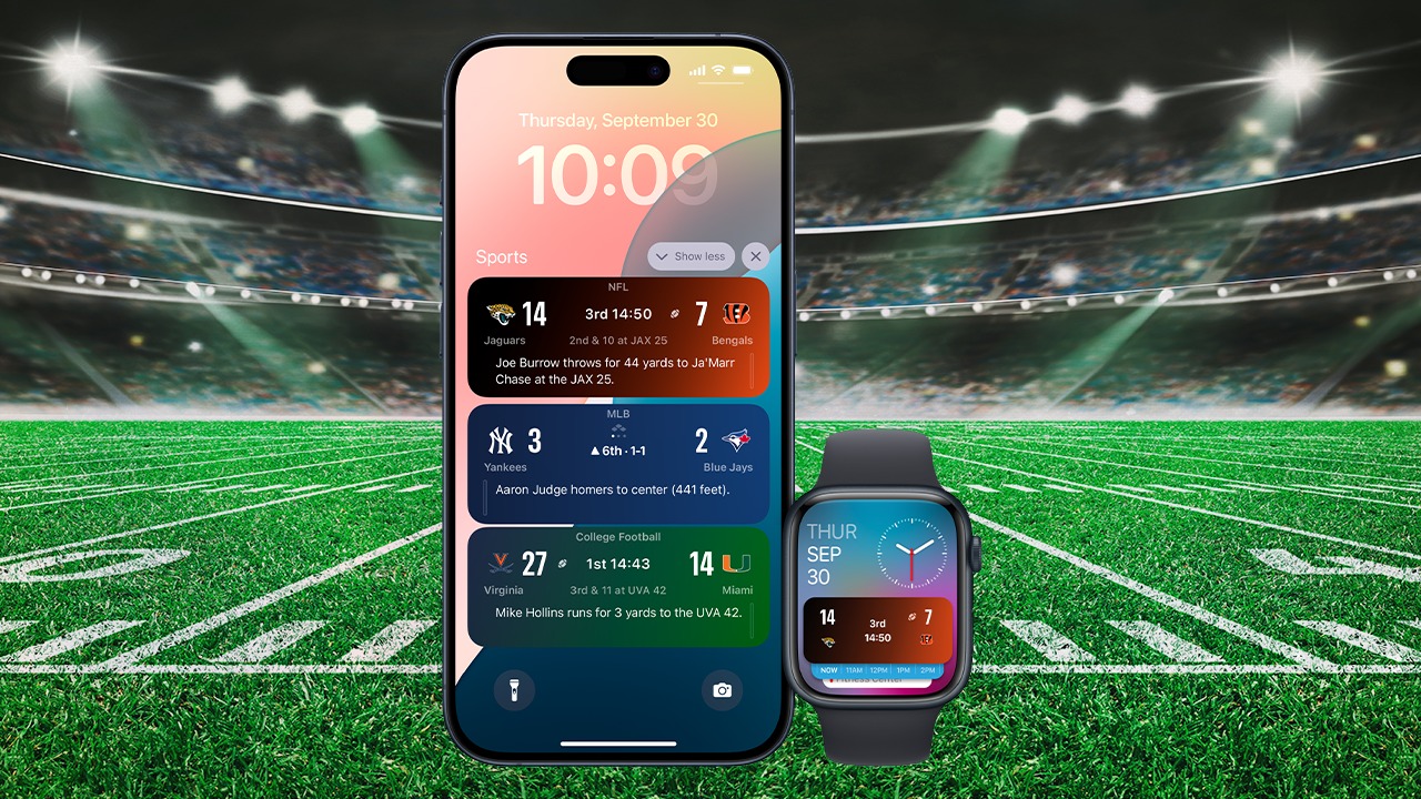 Apple Sports, cea mai nouă aplicație complet gratuită pentru ...