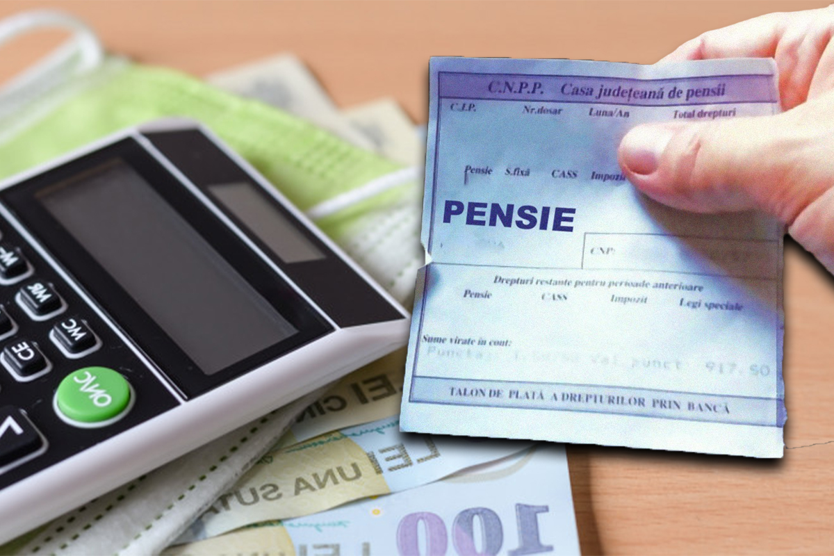 Pensia anticipată pentru persoanele care au lucrat în grupa I și II ...
