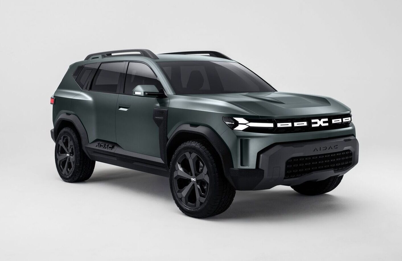 Performanțe sub așteptări pentru Dacia Duster 1.8 Hybrid 155 CP ...