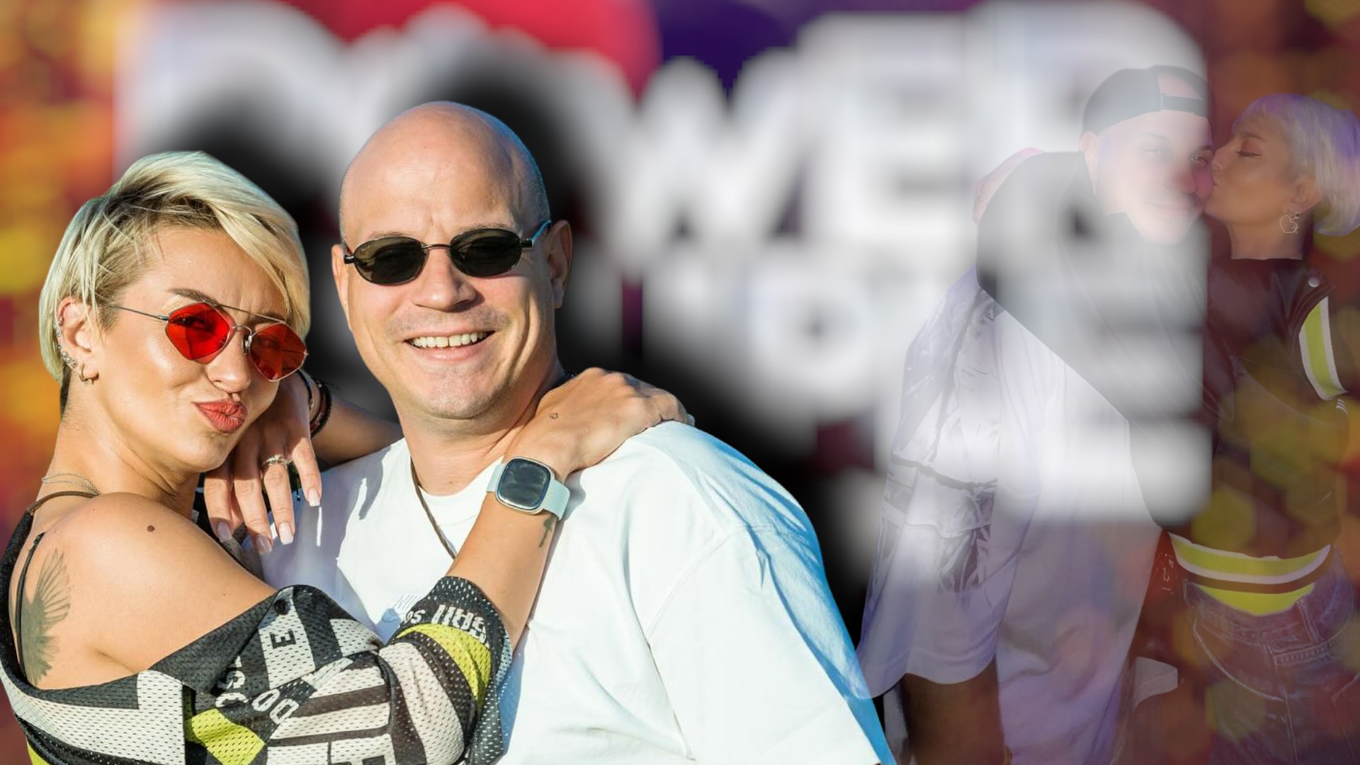 Giulia dezvăluie cine sunt concurenții din noul sezon Power Couple care ...