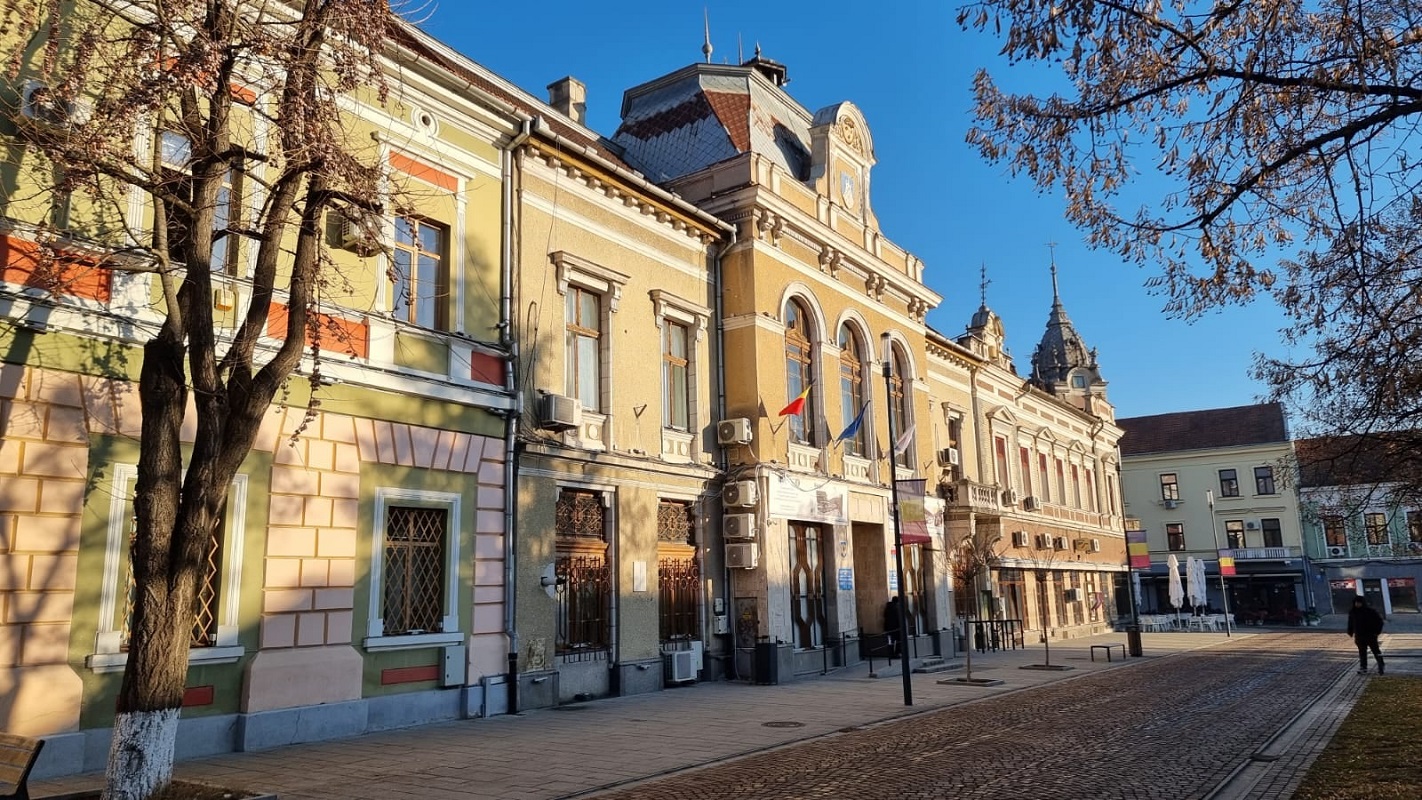 Primăria Deva, anunț pentru populație: detonări controlate la poligonul ...