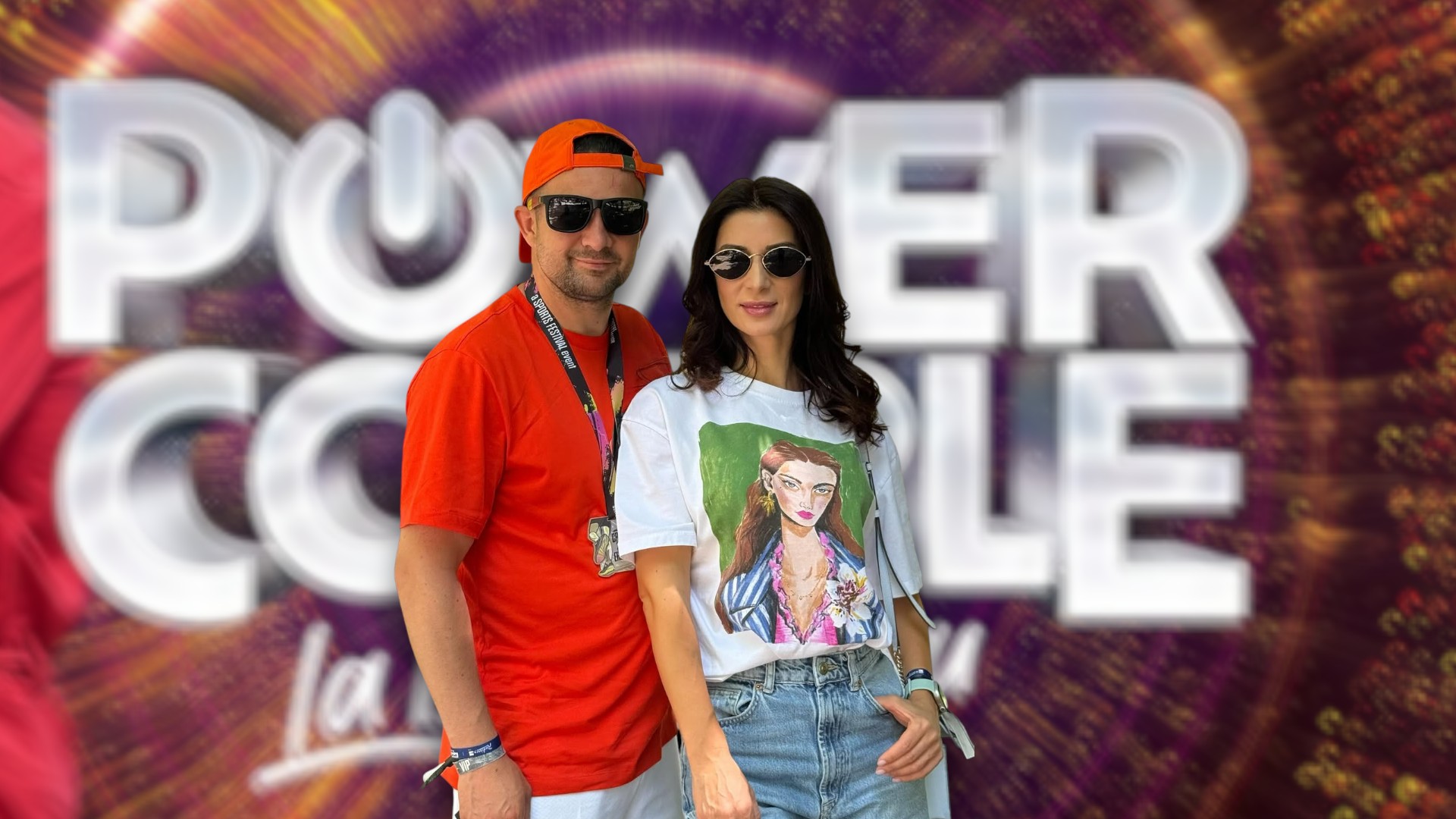 Power Couple, de bun augur pentru Robert Tudor. Contractele s-au ...