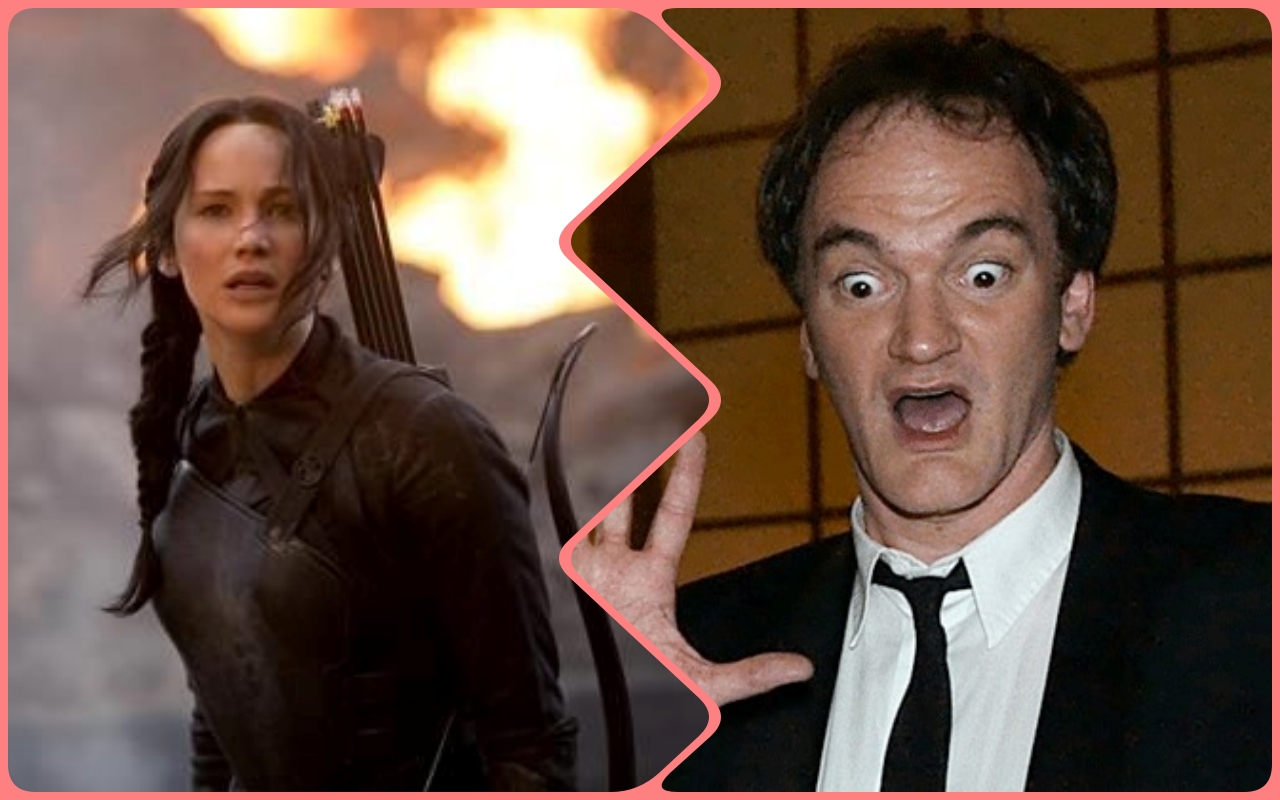 Lui Quentin Tarantino nu i-a trecut supărarea nici acum: Ce a spus ...