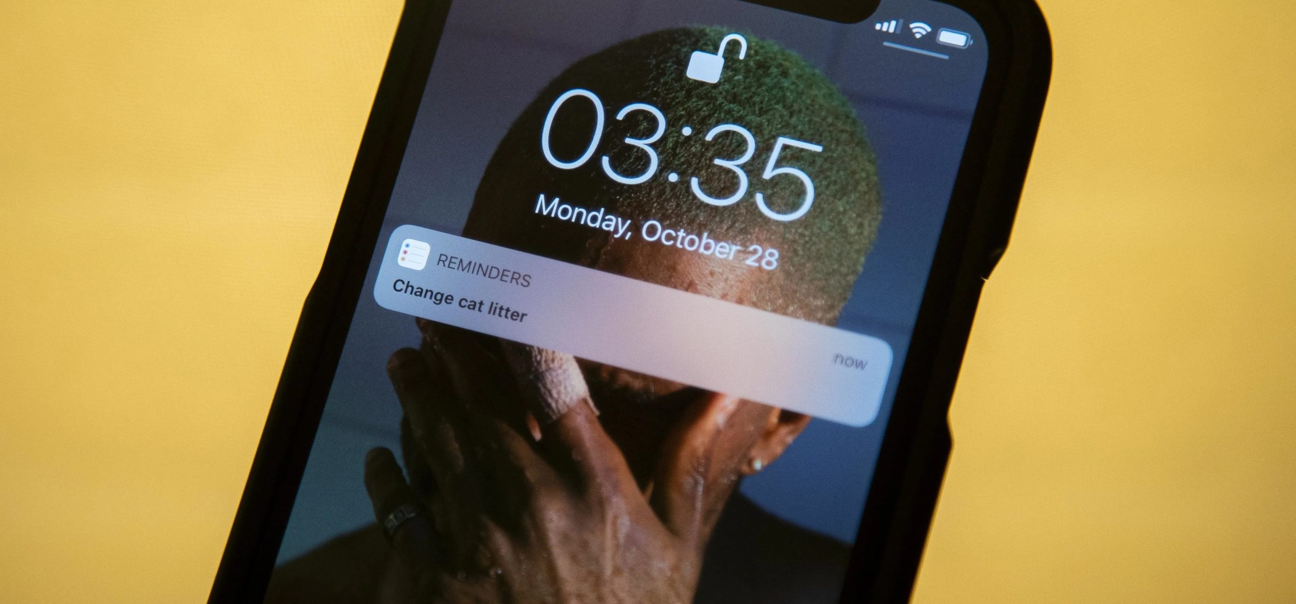 Cum să folosești Reminders și Calendar pe iPhone ca să îți organizezi ...