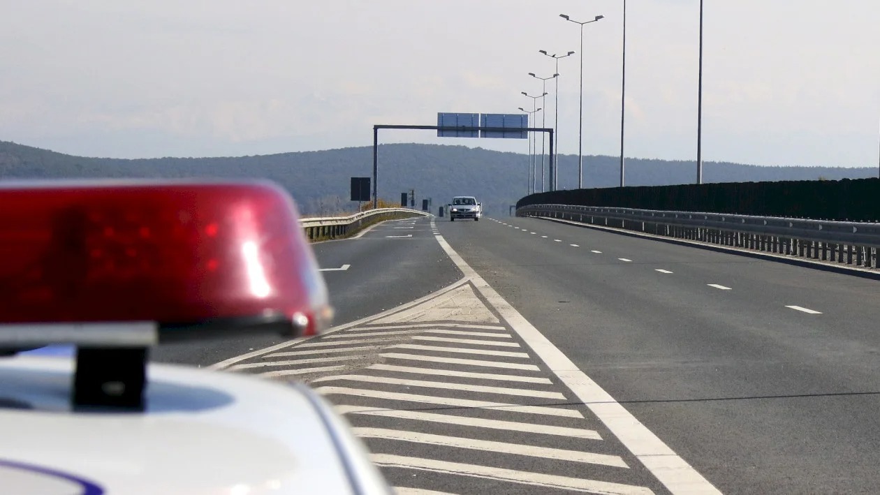 Accident grav pe Autostrada București – Pitești. Trafic blocat după un ...