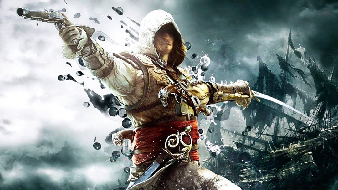 Assassin’s Creed Black Flag Resynced: detalii noi despre remake-ul ...