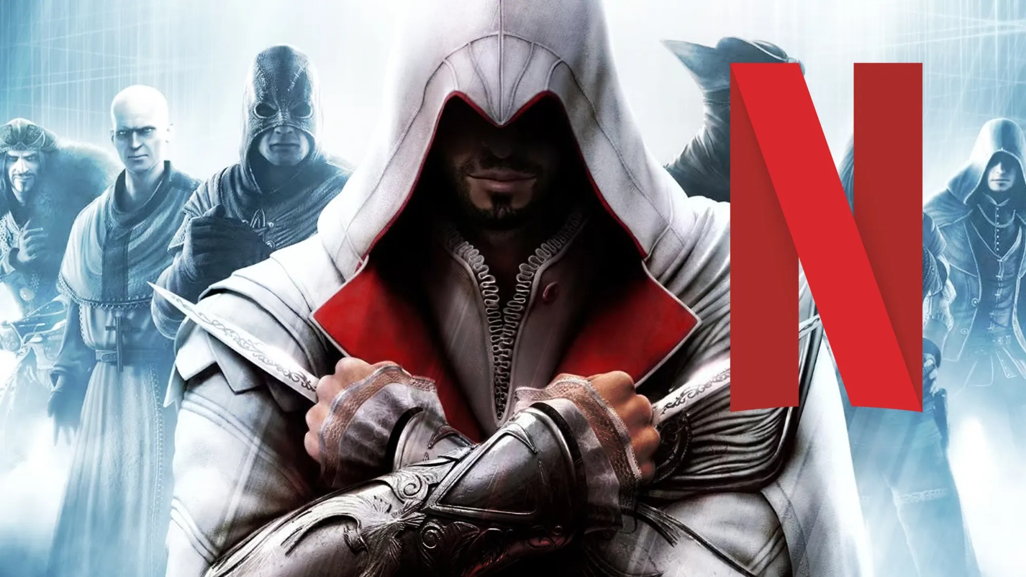 Serialul Assassin’s Creed de pe Netflix va explora Roma antică: ce știm ...