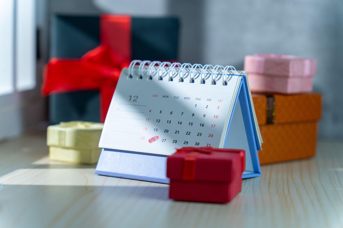 Calendar ortodox decembrie 2025: Sărbătorile importante din ultima lună ...